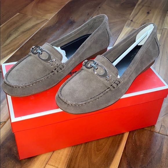 Coach | Shoes | Coach Loafers | Poshmark